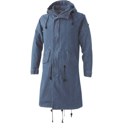 中国産業 HOP 9830-127-XL 児島コート フェード XL #9830-127-XL(代引不可)【送料無料】