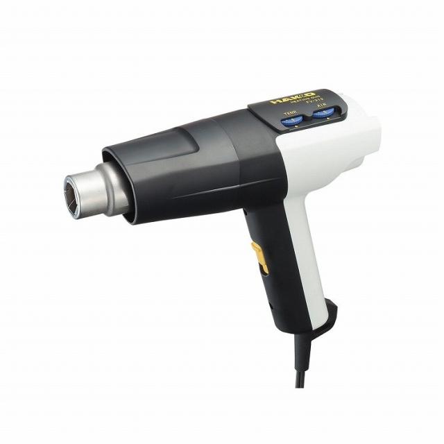 白光 工業用ドライヤー FV-310 100V 平型プラグ FV310-81(代引不可)【送料無料】