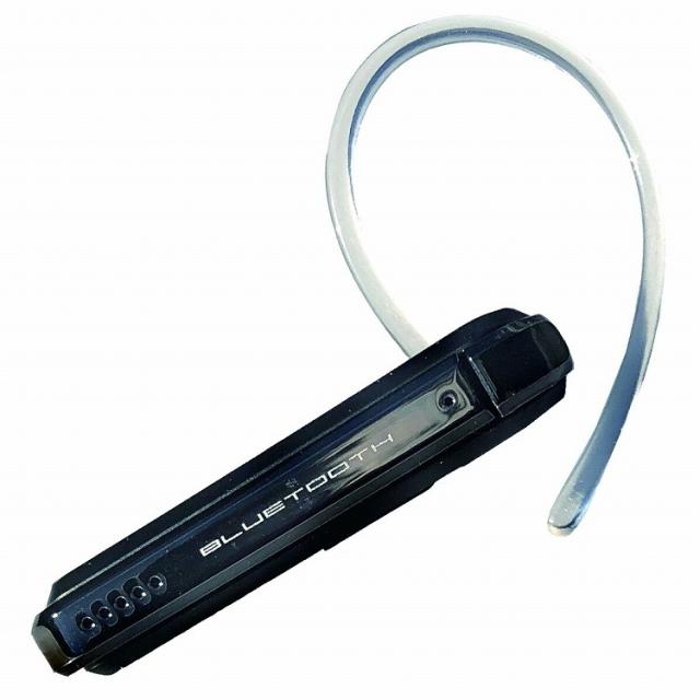 カシムラ Bluetoothイヤホン ダブルマイク BL-119(代引不可)【送料無料】の通販はau PAY マーケット - リコメン堂 | au PAY マーケット－通販サイト