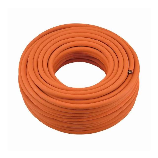 ガスホースLPガス用・50m カクダイ 440-200-50(代引不可)【送料無料】