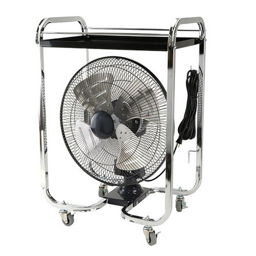 創造区 工場扇 フレーム アルミ羽根 SZ45A-CFD(代引不可)【送料無料】