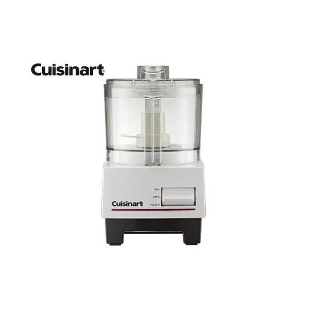 クイジナート フードプロセッサーM DLC-102J おしゃれ キッチン 料理 調理 器具【送料無料】