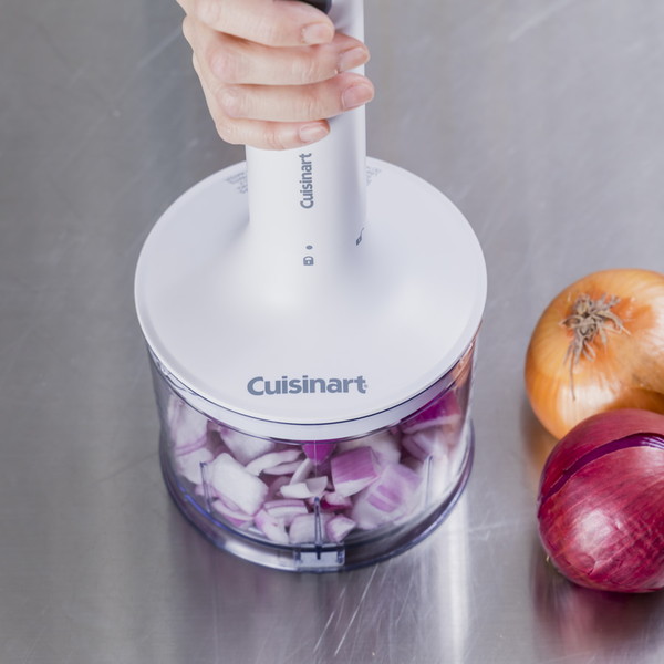 クイジナート スリム&ライト マルチハンドブレンダー (B) HB-502BKJ おしゃれ キッチン 料理 調理 器具【送料無料】 クイジナート スリム&ライト マルチハンドブレンダー (B) HB-502BKJ