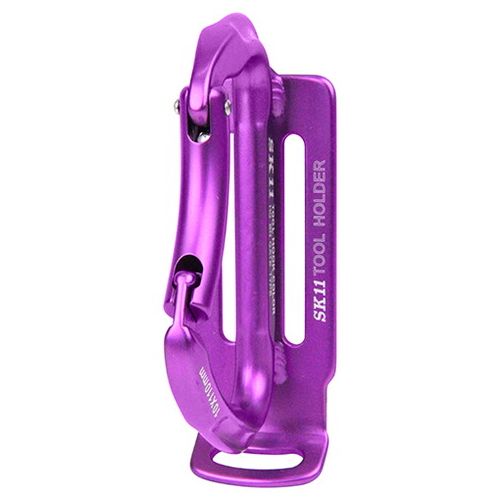 SK11 アルミツールフックーCL SATH-PURPLE【送料無料】の通販はau PAY マーケット - リコメン堂 | au PAY マーケット－通販サイト