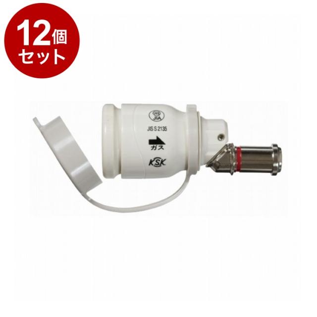 【単品12個セット】 ゴム管用 ソケット SL自在型 光陽産業 QGS10【送料無料】