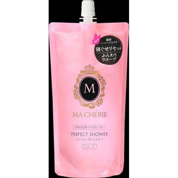 単品9個セット】 ファイントゥデイ マシェリ 毛先ケアミルク 100G(代引