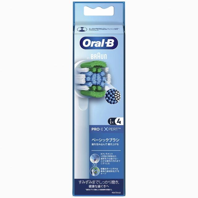 【4個セット】P&Gジャパン EB20RX-4HB パーフェクトクリーン4コイリ(代引不可)【送料無料】