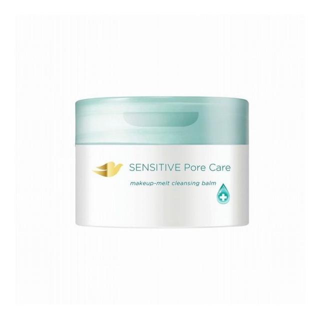 【単品6個セット】 ユニリーバ ダヴ しっとり毛穴ケアクレンジングバーム 90G ×6個(代引不可)【送料無料】