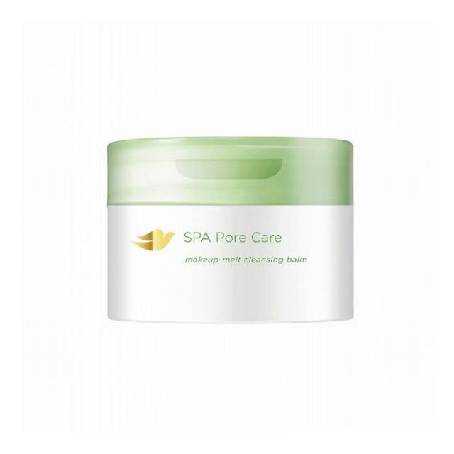 【単品9個セット】 ユニリーバ ダヴ すっきり毛穴ケアクレンジングバーム 90G ×9個(代引不可)【送料無料】