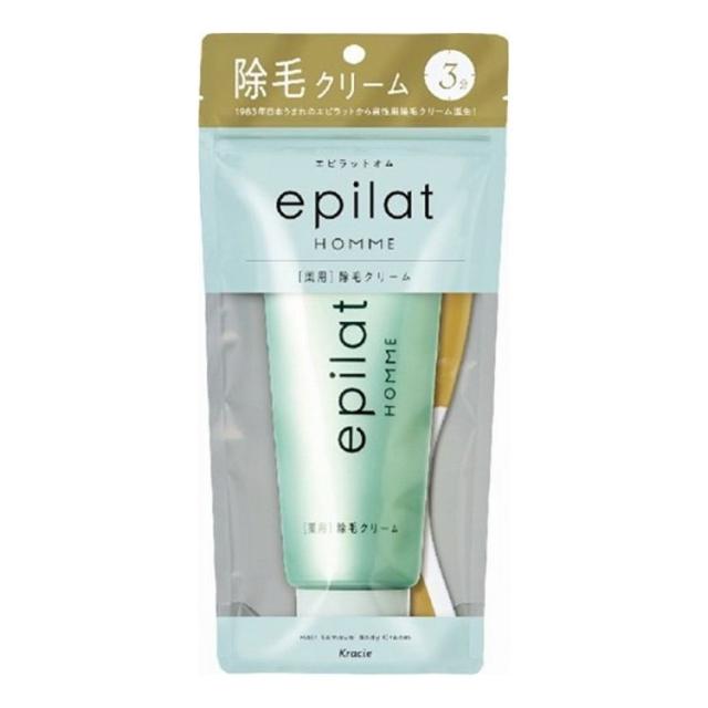【単品12個セット】 クラシエ エピラットオム 薬用除毛クリーム 150G(代引不可)【送料無料】