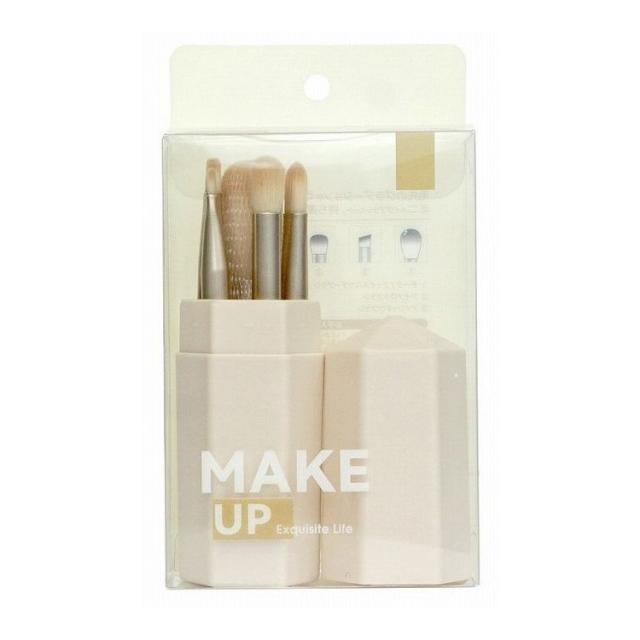 喜筆(kiHiTsu) 洗顔ブラシスペシャル 男女兼用 四角軸 sHikAkuwAsH |b03