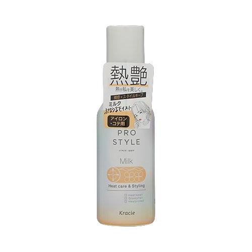 【単品17個セット】 プロスタイル ヒートケア&スタイリング ミルク(代引不可)【送料無料】