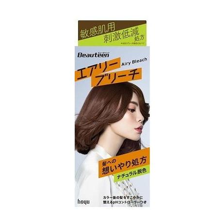 【単品15個セット】 ビューティーン エアリーブリーチ(代引不可)【送料無料】