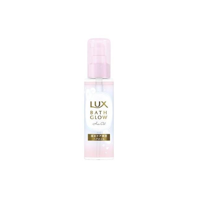 【単品15個セット】ラックス バスグロウ ヘアオイル 90ml(代引不可)【送料無料】