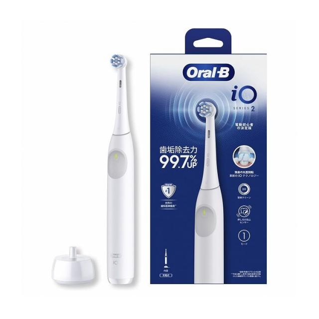 【単品8個セット】オーラルBIO2ホワイト(代引不可)【送料無料】