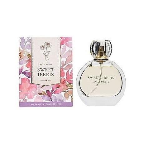 【単品14個セット】 MASSEMOLLYオードトワレスウィートイベリス コスメステーシヨン(代引不可)【送料無料】