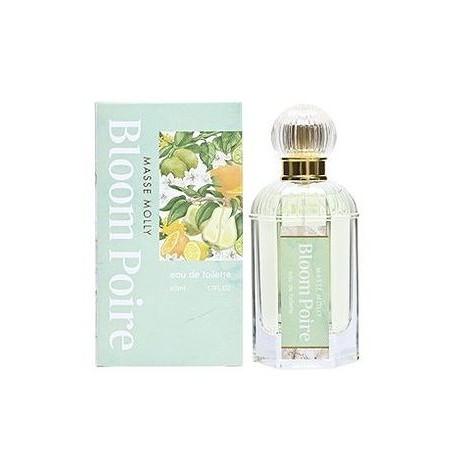 【単品18個セット】 MASSEMOLLYブルームポワール コスメステーシヨン(代引不可)【送料無料】