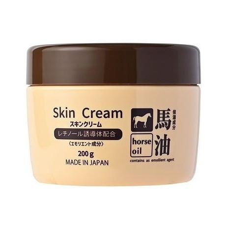 【単品16個セット】 馬油レチノール配合スキンクリーム コスメステーシヨン(代引不可)【送料無料】