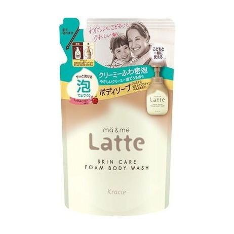 【単品20個セット】 マー&ミー 泡で出てくるボディソープ 詰替用 クラシエホームプロダクツ販売(代引不可)【送料無料】