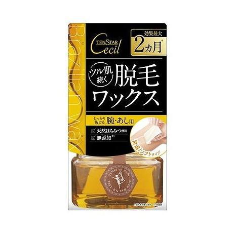 【単品7個セット】 テンスター セシル脱毛用ブライズワックス 三宝(代引不可)【送料無料】