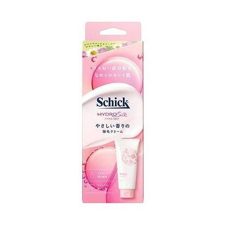 【単品20個セット】 三宝 シック ハイドロシルク 除毛クリーム(代引不可)【送料無料】