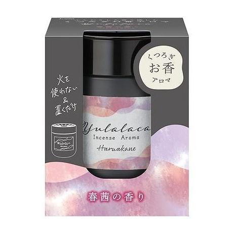 【単品10個セット】 晴香堂 ゆららか 春茜(代引不可)【送料無料】