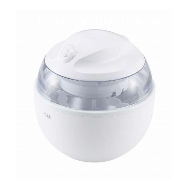 【単品6個セット】 KHS アイスクリームメーカー 貝印(代引不可)【送料無料】