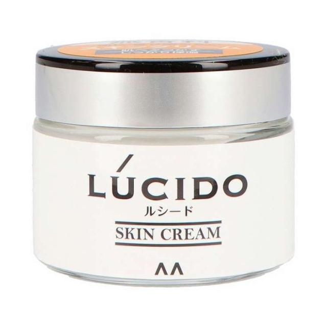 【単品12個セット】 ルシード スキンクリーム マンダム(代引不可)【送料無料】