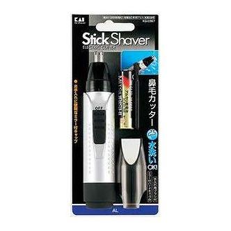 【単品11個セット】 スティックシェーバー 防水 AL 貝印(代引不可)【送料無料】