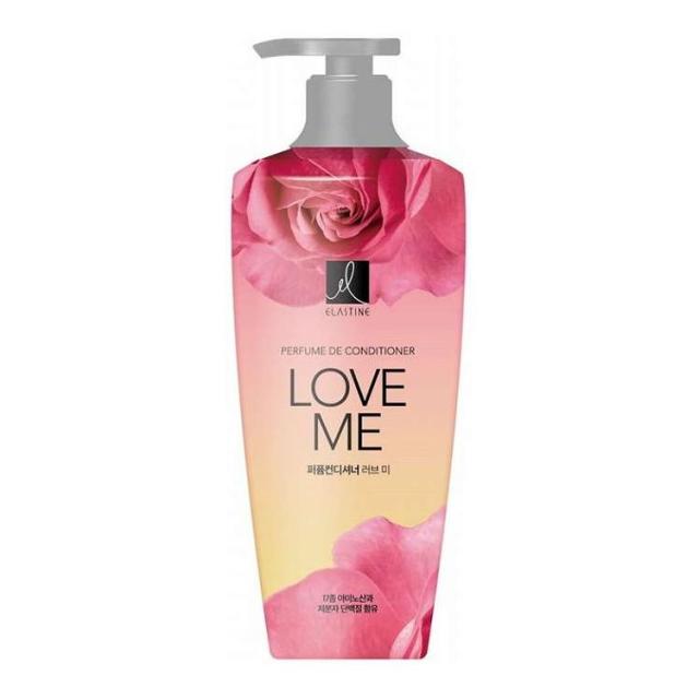 【単品17個セット】 エラスティンパヒュームコンデショナーラブミー400ML トイレタリージャパン(代引不可)【送料無料】