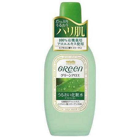 【単品18個セット】 明色グリーン アストリンゼン170ML 明色化粧品(代引不可)【送料無料】