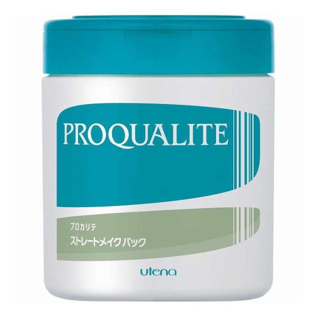 【単品11個セット】 ウテナ プロカリテ ストレートメイクパックcラージ(代引不可)【送料無料】