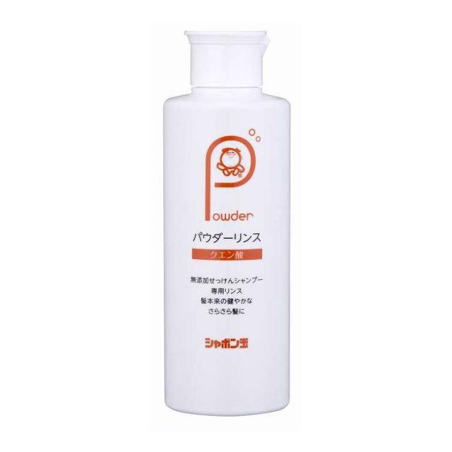 【単品9個セット】 シャボン玉販売 パウダーリンスボトル 150G(代引不可)【送料無料】