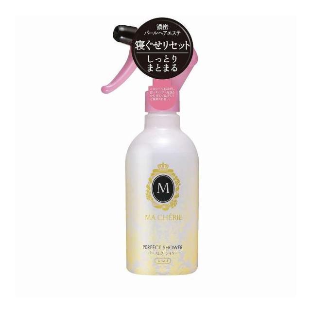 【単品11個セット】 ファイントゥデイ マシェリ パーフェクトシャワー(しっとり) EX f 250mL(代引不可)【送料無料】