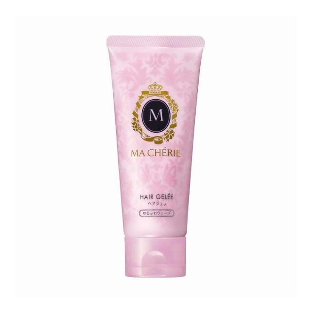 【単品10個セット】 ファイントゥデイ マシェリ ヘアジュレ EX (ゆるふわウエーブ)f 100G(代引不可)【送料無料】