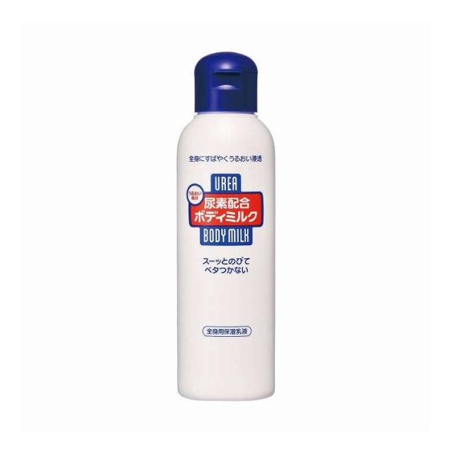 【単品14個セット】 ファイントゥデイ 尿素配合ボディミルク 150mL(代引不可)【送料無料】