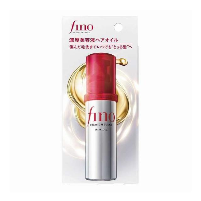 【単品14個セット】 ファイントゥデイ フィーノ プレミアムタッチ 濃厚美容液ヘアオイル f 70mL(代引不可)【送料無料】