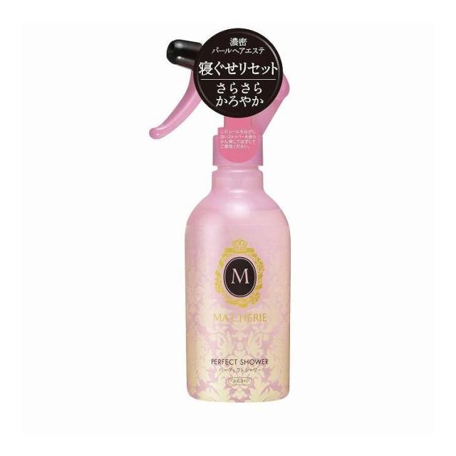 【単品12個セット】 ファイントゥデイ マシェリ パーフェクトシャワー(さらさら) EX f 250mL(代引不可)【送料無料】