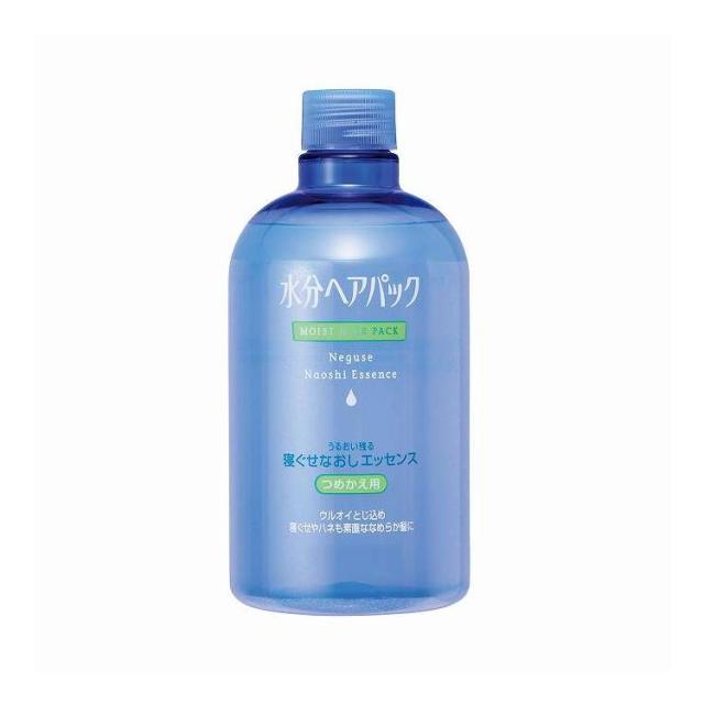 【単品14個セット】 ファイントゥデイ 水分ヘアパック エマルジョンウオーター f つめかえ用 380mL(代引不可)【送料無料】