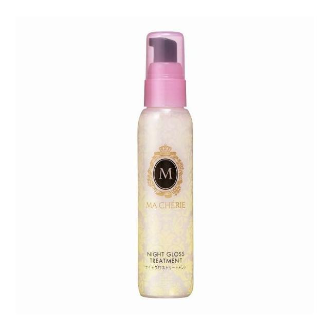 【単品15個セット】 ファイントゥデイ マシェリ ナイトグロストリートメント EX f 80mL(代引不可)【送料無料】