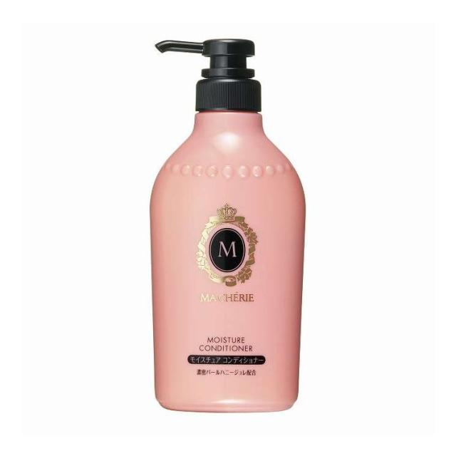 【単品18個セット】 ファイントゥデイ マシェリ モイスチュア コンディショナー EX f 450mL(代引不可)【送料無料】