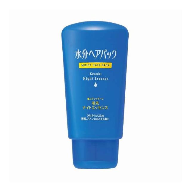 【単品20個セット】 ファイントゥデイ 水分ヘアパック 毛先ナイトクリーム f 120G(代引不可)【送料無料】