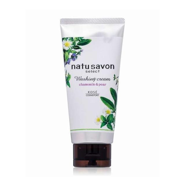 【単品18個セット】 コーセーコスメポート SFナチュサボンセレクトホワイトWクリーム 化粧品 130g(代引不可)【送料無料】