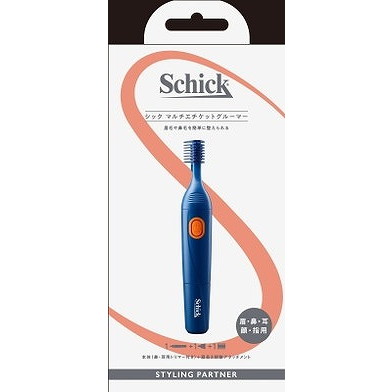 【単品12個セット】マルチエチケットグルーマー シック・ジャパン(代引不可)【送料無料】