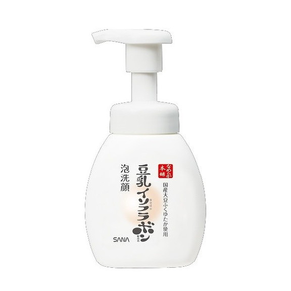 【単品20個セット】サナ なめらか本舗 泡洗顔 NC 常盤薬品工業(株)(代引不可)【送料無料】