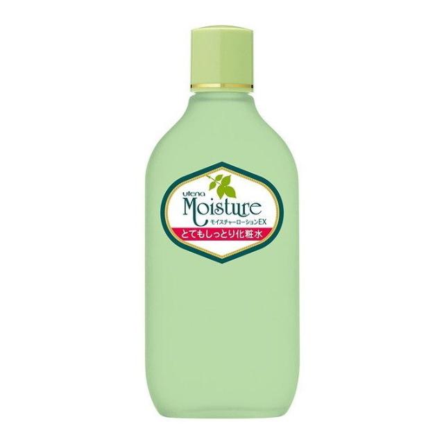 【単品15個セット】 ウテナモイスチャーとてもしっとり化粧水155ML 株式会社ウテナ(代引不可)【送料無料】