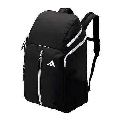モルテン ボール用デイパック 32L 黒色×灰色 23SS サッカー フットサル バック ADP41BKSL【送料無料】