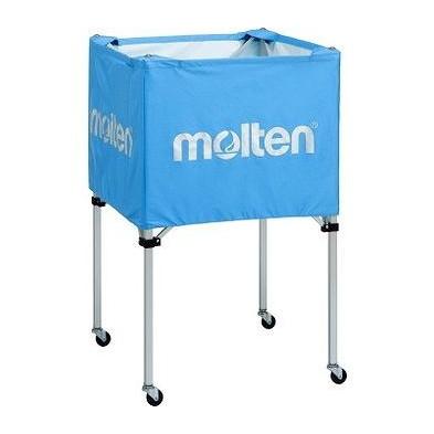 モルテン ボールカゴ チュウ・セタカ サックス バレー バスケ ハンド ボール シャトル BK0023-C【送料無料】