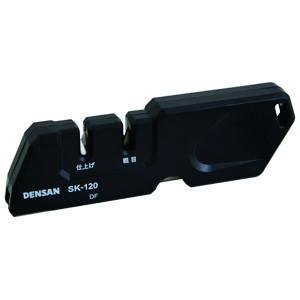 JEFCOM オール研ぎ太郎 SK-120 電設作業工具 ナイフ・ノコ 電工ナイフ ジェフコム【送料無料】の通販はau PAY マーケット - リコメン堂 | au PAY マーケット－通販サイト