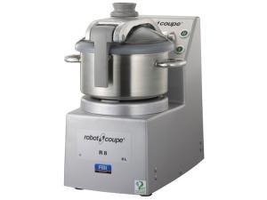 ROBOT COUPE ロボ・クープ ミキサー R-8E(代引不可)【送料無料】